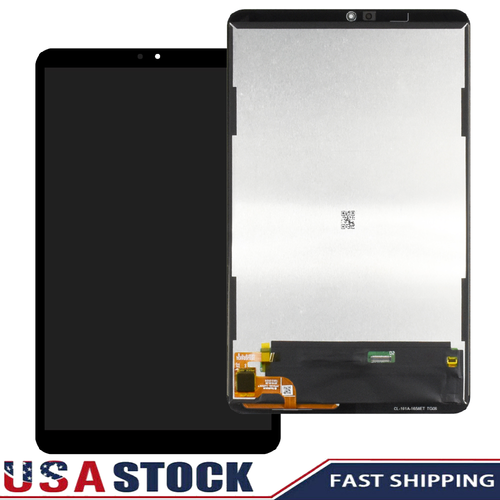 For LG G Pad 5 10.1 T600 LMT600 T600MS T600TS LCD Display Touch Screen ...