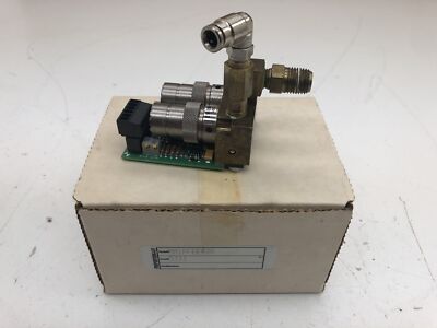 Proportion-Air MM1PFEE020 Ultra High Resolution Air Valve Manifold | eBay