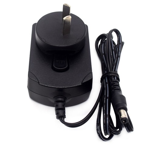 For TC Helicon Mic Mechanic 2 Vocal Effect Pedal Power Supply 9V AC ...