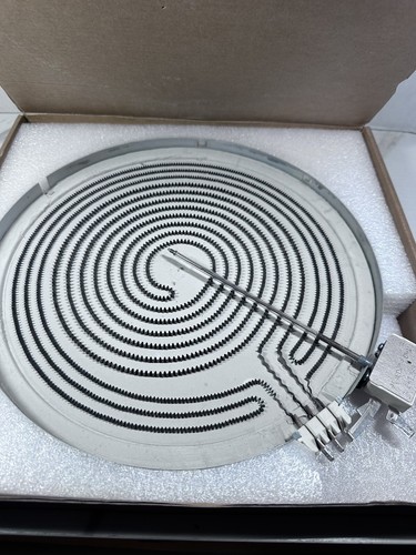 WB30T10130 12" Dual Haliant Surface Element Replacement for GE Range ...