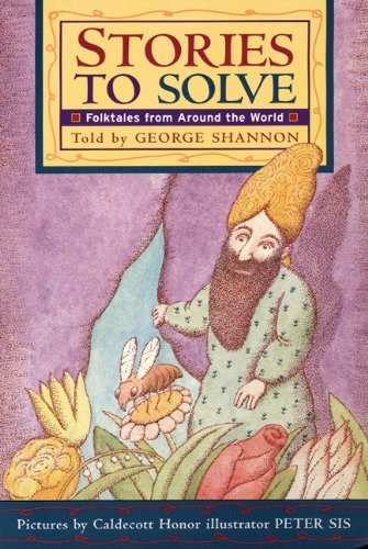 Stories to Solve: Folktales from Around the World 613529979| eBay