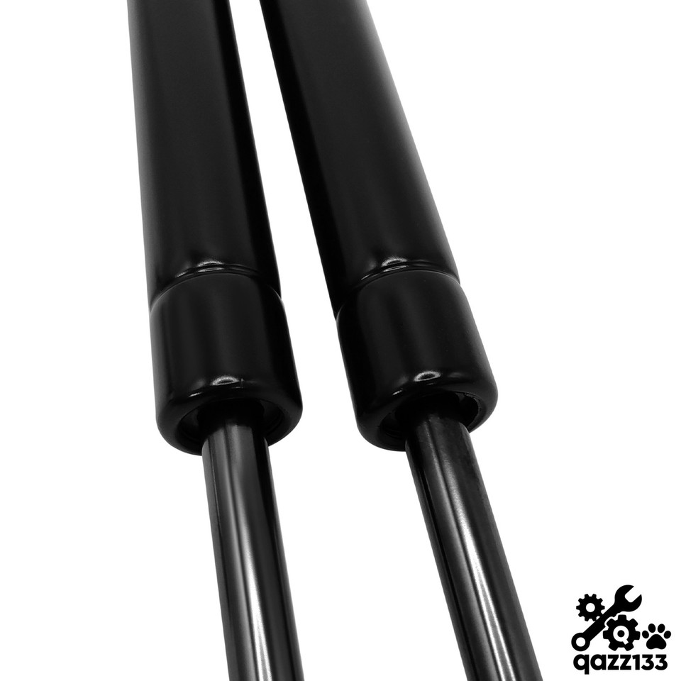 2pcs Rear Trunk Lift Supports Shocks Struts for 84-1996 Chevrolet ...