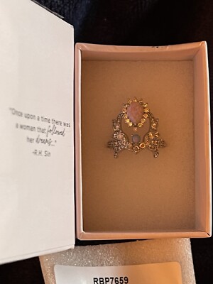 Bomb Party Reign The Princess Collection 'A Princess Crown' Size 7 ...