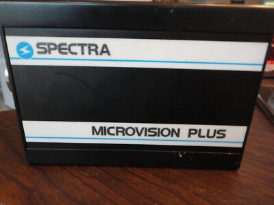 MKs LM76 Spectra Microvision Plus Residual Gas Analyzer Control Unit | eBay
