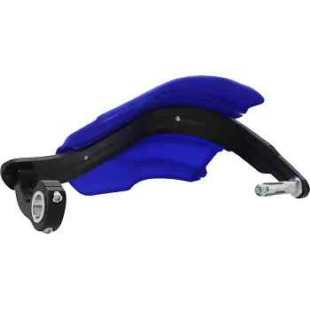 Acerbis Endurance X Handguards Blue White for Honda TRX250X 16 | eBay