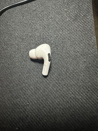 Genuine Replacement - Left Ear Bud for Apple AirPods Pro 1st Gen | eBay