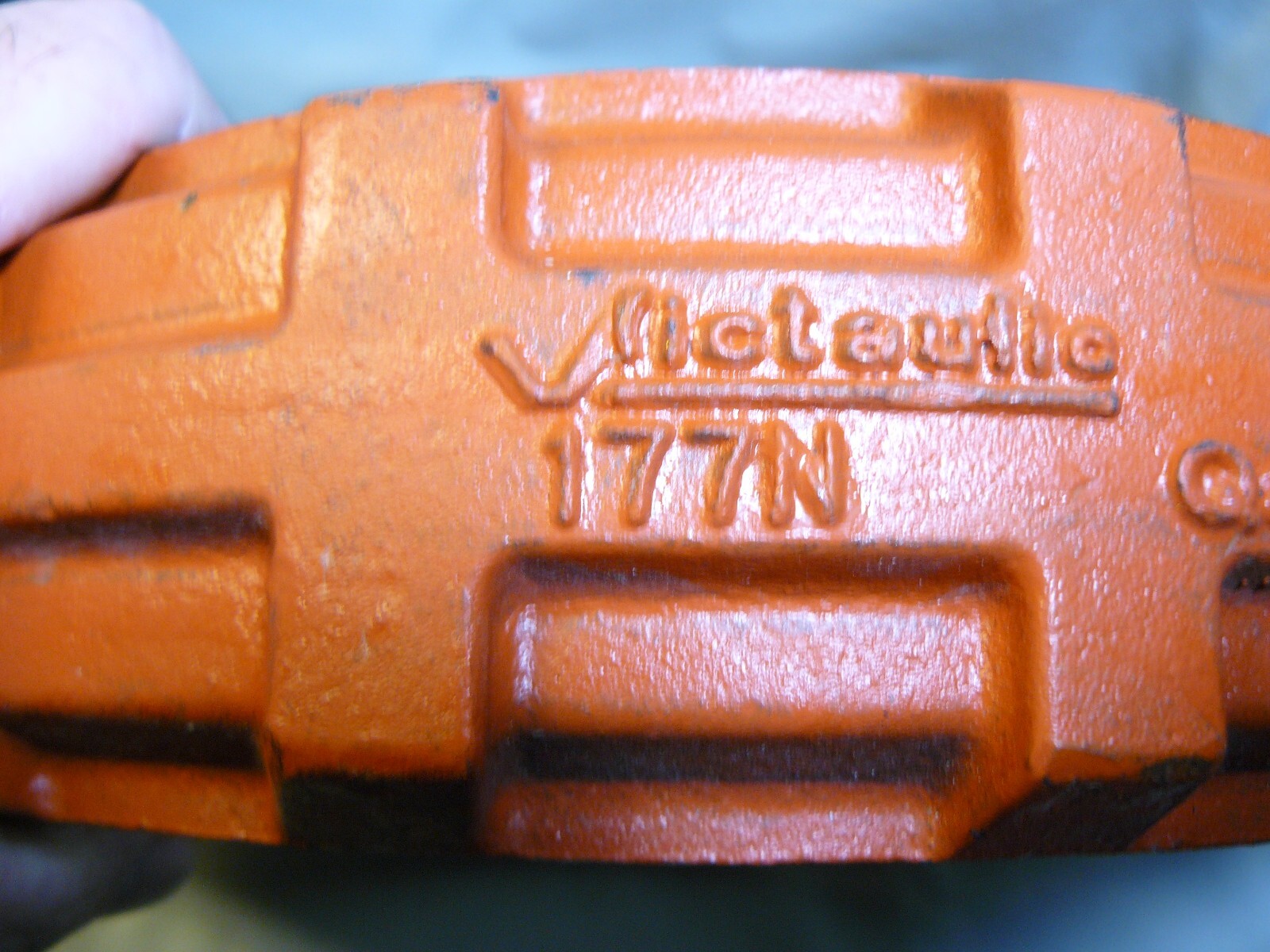 Victaulic 8/219.1 177N Coupling - Unused | eBay