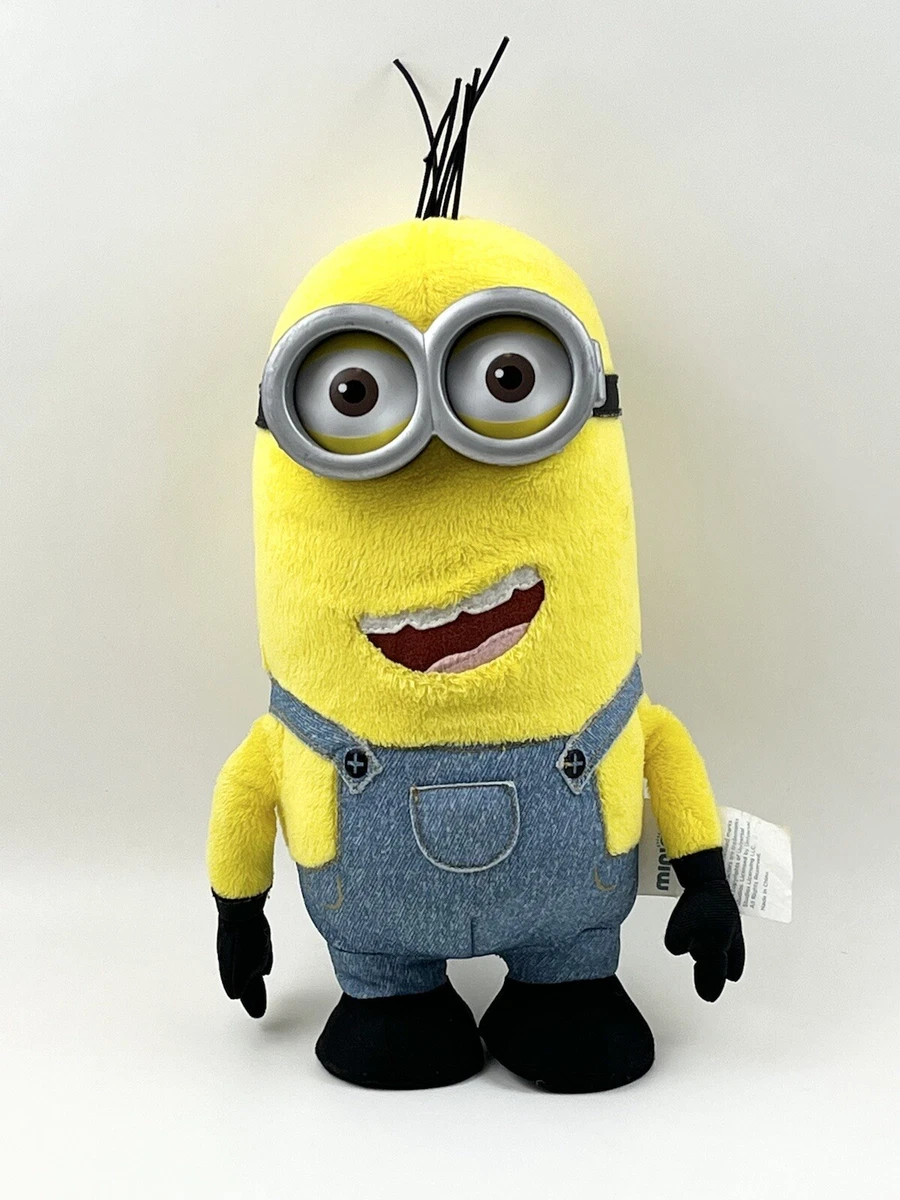 Despicable Me Minion Kevin Toy