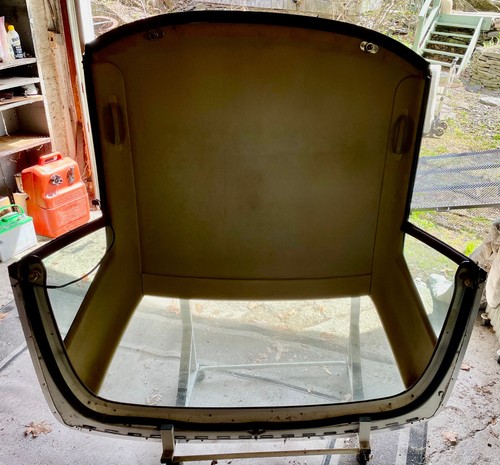 Mercedes R107 MB SL Convertible Hard Top 280SL 350SL 380SL 450SL 560SL ...