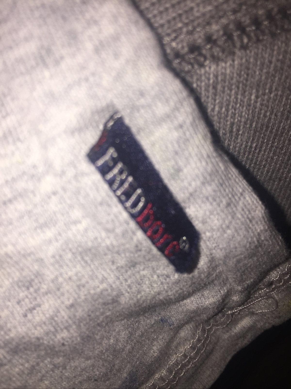 Fred Bare Kids Singlet | eBay Australia