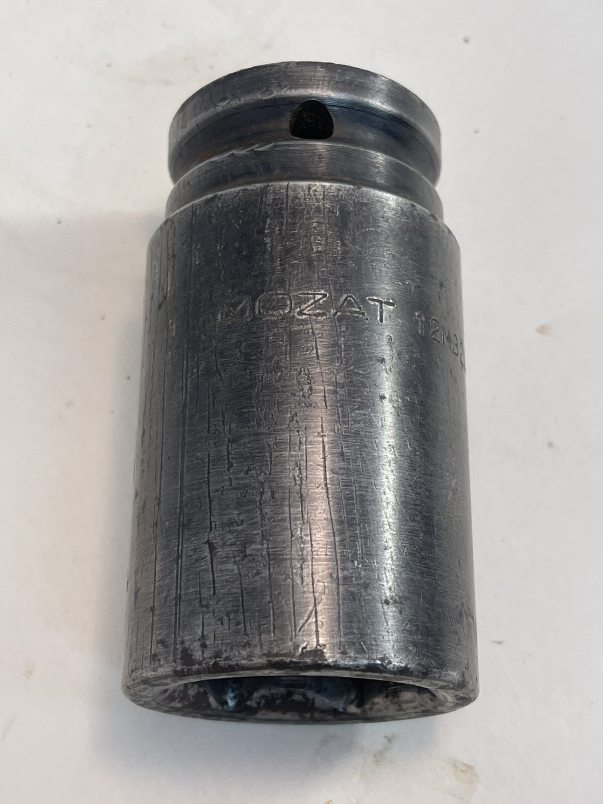 Mozart Deep Impact Socket 12M32L/M32 Drive (TD415D11) | eBay UK