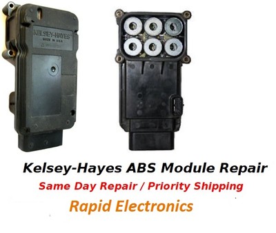 FORD F-150 F-250 EXPEDITION NAVIGATOR KELSEY HAYES ABS CONTROL MODULE ...
