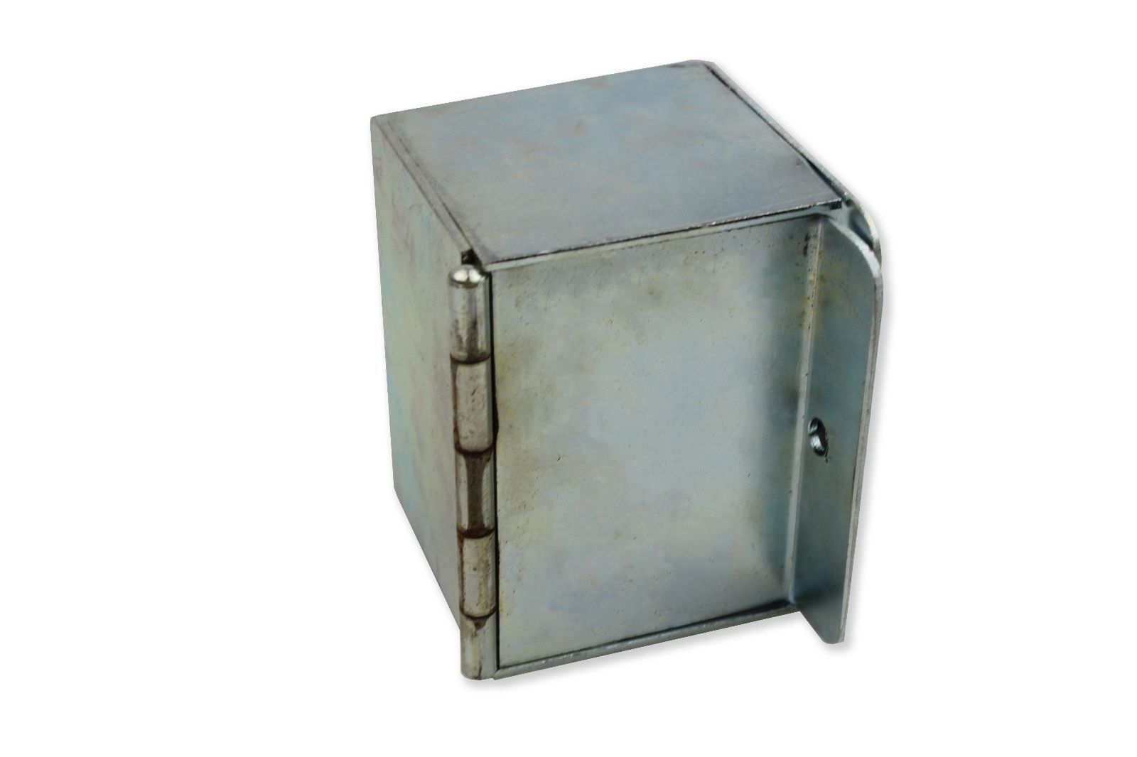 Roller Shutter External Key Switch Protection Box With Open Back | eBay UK