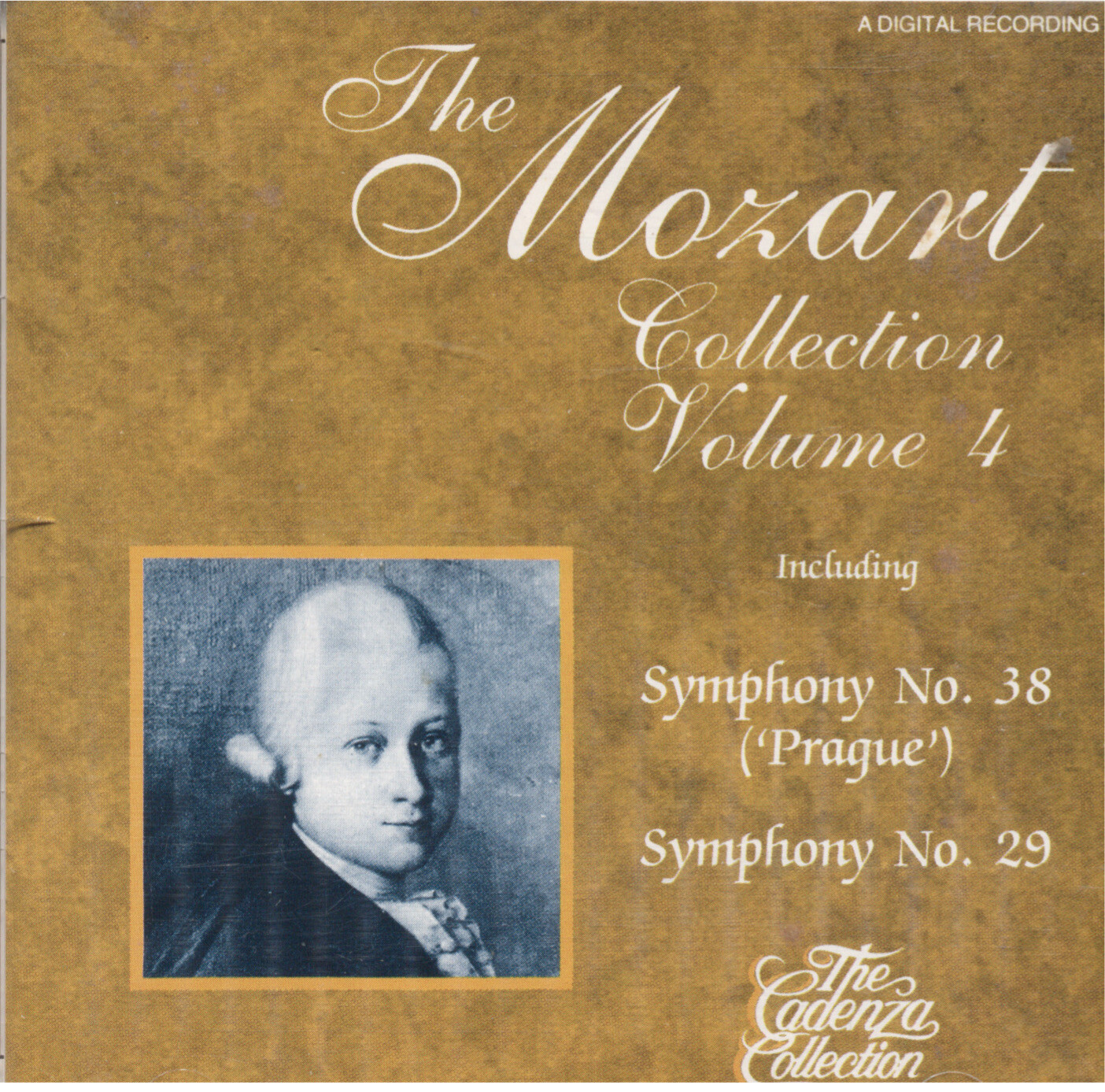 The Mozart Collection, Volume 2 CD | eBay
