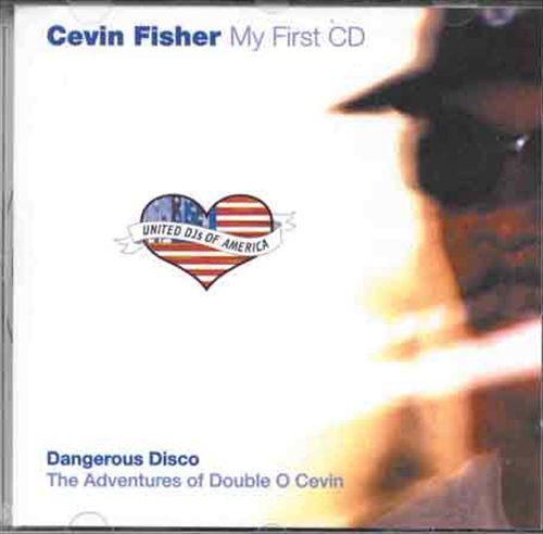 CEVIN FISHER MY FIRST CD NEW CD 5029418021112 | eBay