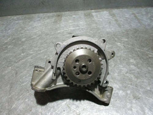 VW AUDI SEAT SKODA 1.4 16V TSI CAX OIL PUMP CAX 03C115121J 2007-2011 | eBay