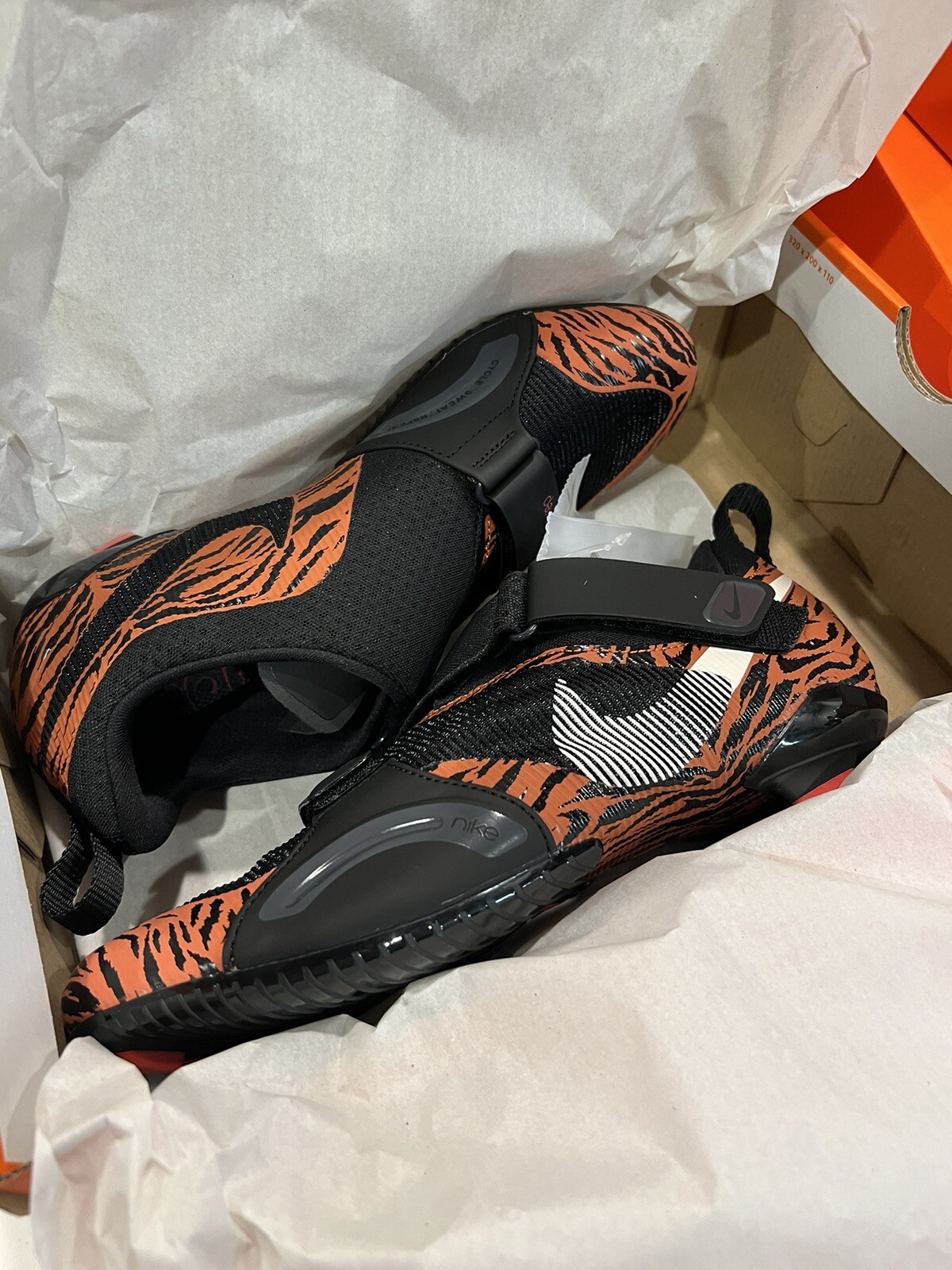 Size 8 - Nike SuperRep Cycle Tiger W for sale online | eBay