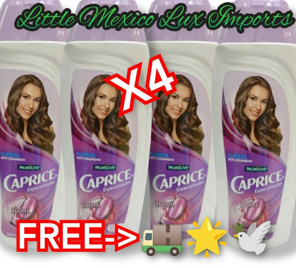 Palmolive Caprice Logo Colgate Palmolive – Globale Haushalts Und