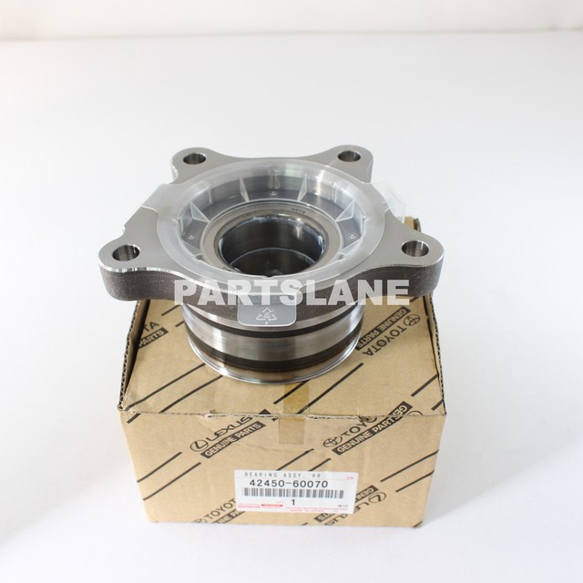 4245060070 Genuine Toyota OEM Bearing ASSY 42450-60070 for sale online ...