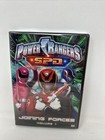 Power Rangers S.P.D. Volume 1: Joining Forces (DVD, 2005) NEW! FREE ...