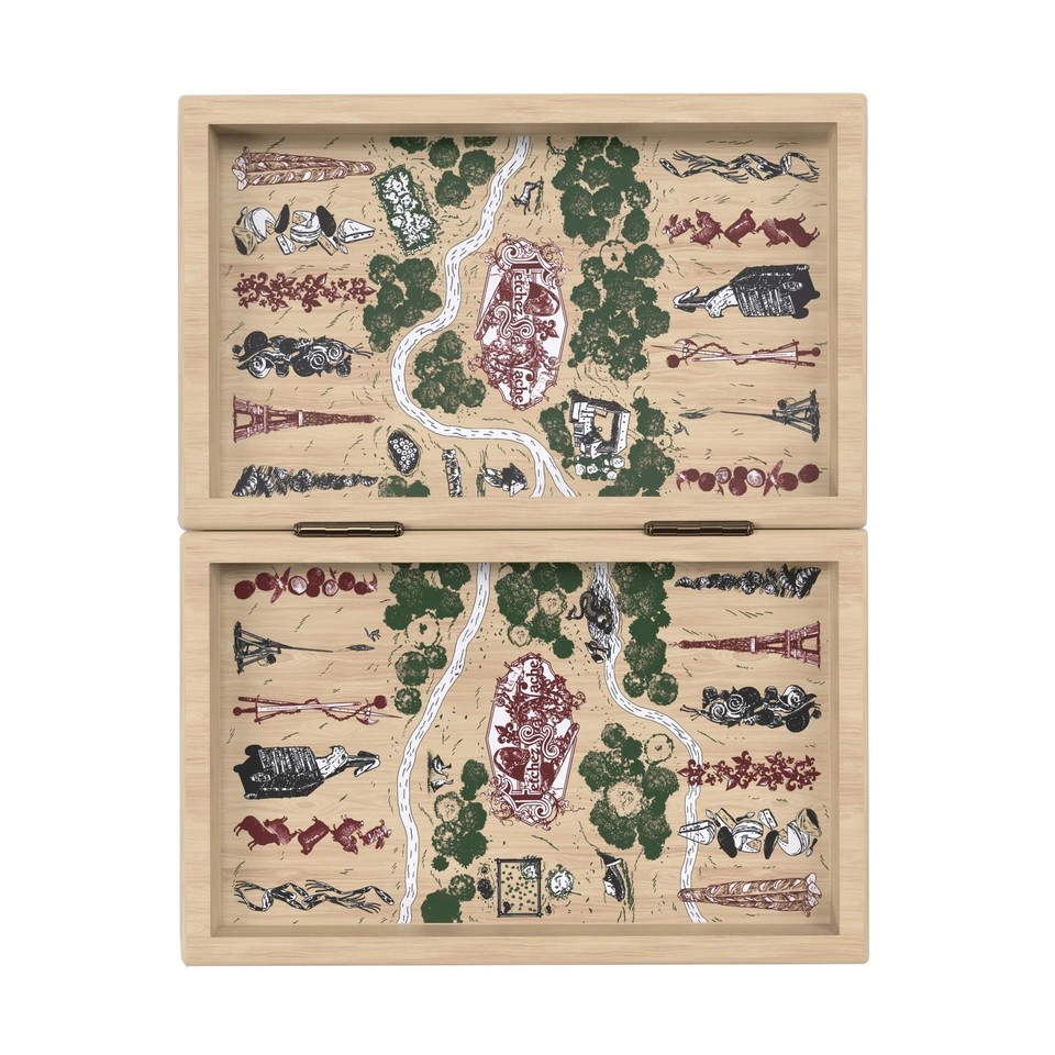 Monty Python RPG: Fetchez la Vache! 3-in-1 Game Set | eBay