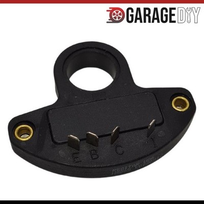 Goss Ignition Module Fits NISSAN BLUEBIRD 2.0 2 4 Cyl 1986/12 to 1992/ ...