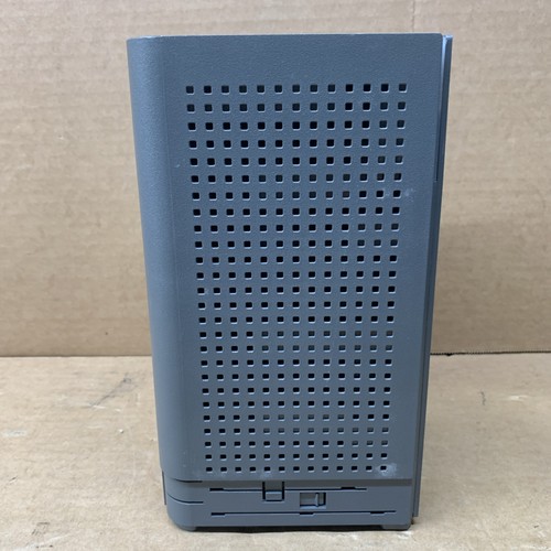 Calix GigaSpire BLAST u6.2 GS4227E 100-05415 Wi-Fi 6 Router, Missing ...