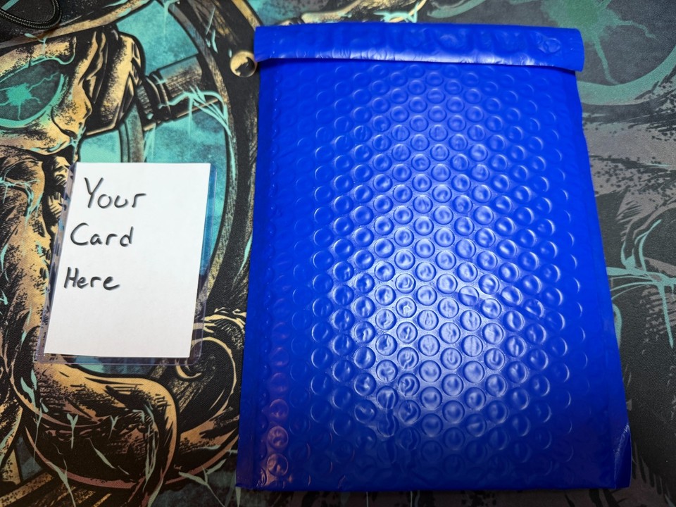 VCard Awakened Worlds 1st Edition || Aicandii (175/250) || Holofoil UR ...