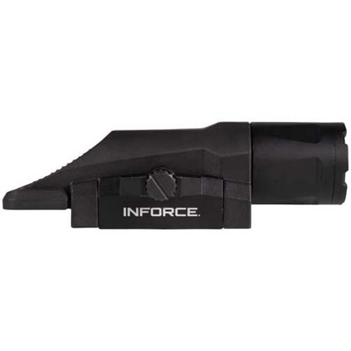 INFORCE WML WHITE GEN 3 LIGHT – BLACK (IF71011) | eBay