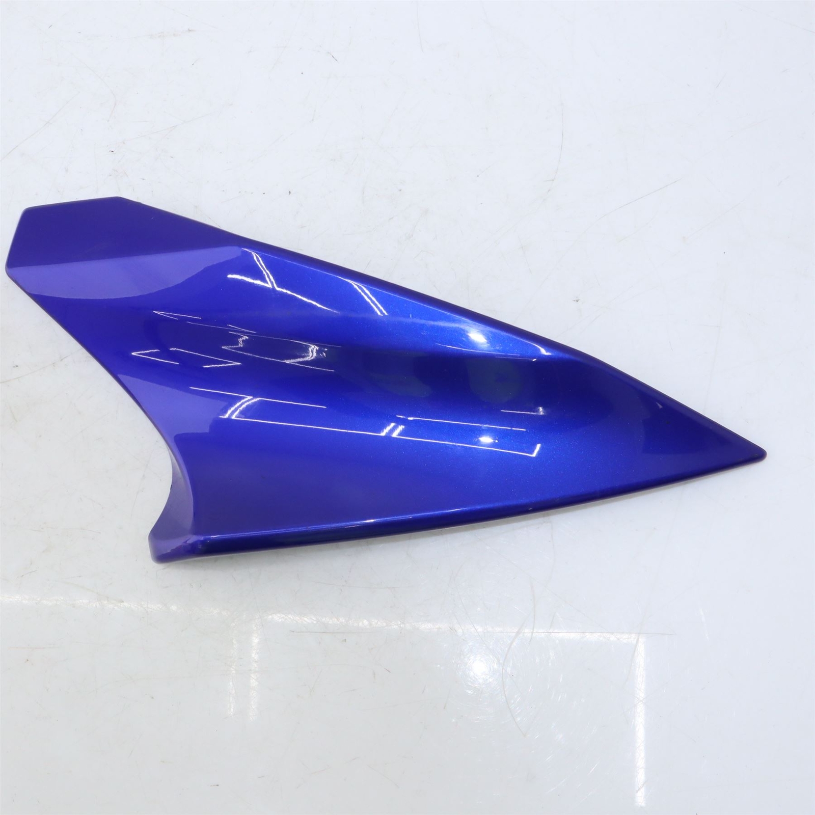 Yamaha Tracer 700 2016-2019 Body Cowling Left Bc6-f8351-00 for sale ...