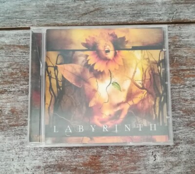 Labyrinth - Labyrinth - CD | eBay