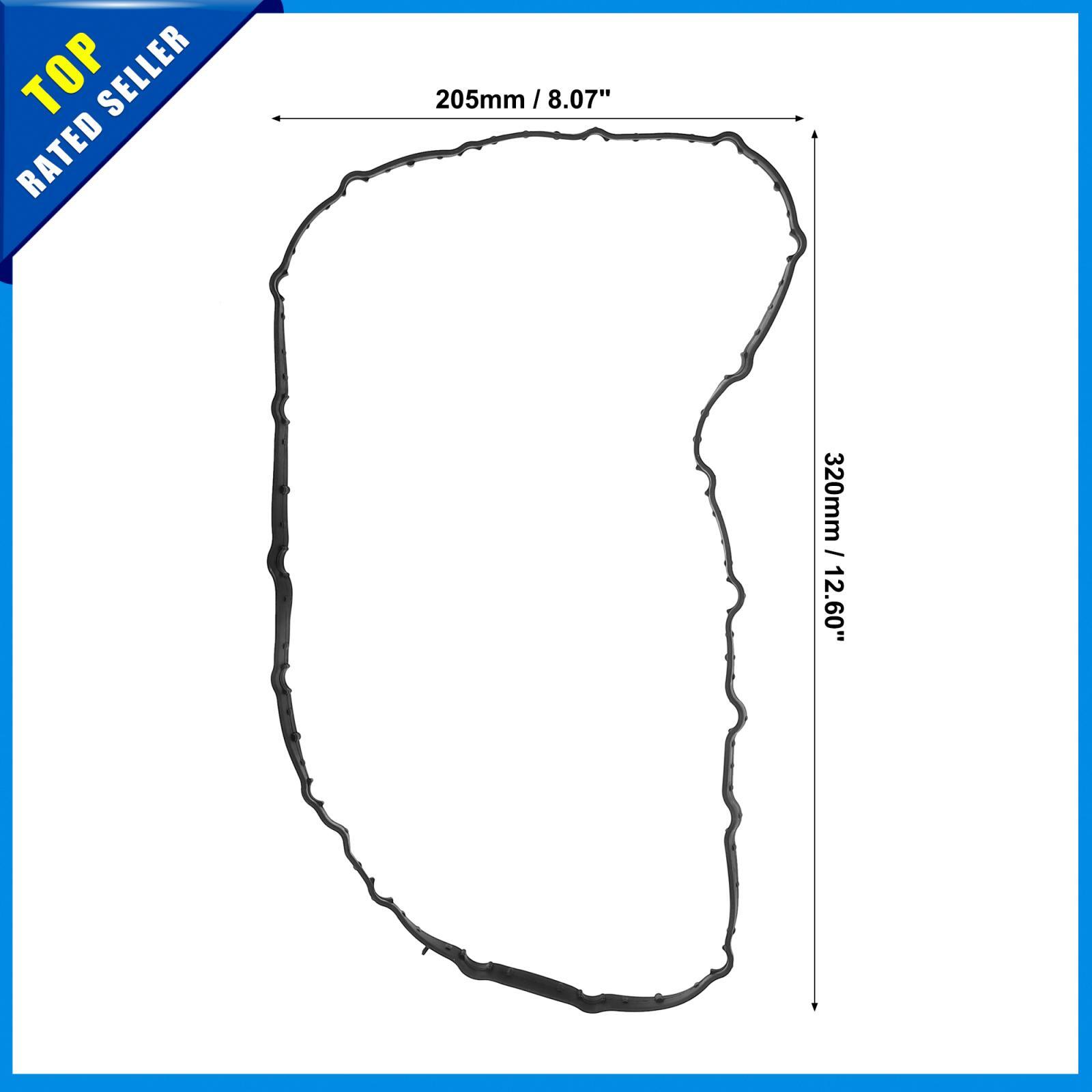 Automatic Transmission Filter Oil Pan Gasket 463213B600 for Kia Optima ...