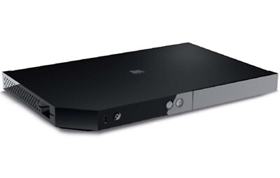 Decodeur LIVEBOX 4 PLAY Sosh (Orange) | eBay