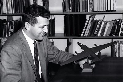 New 5x7 Photo: Francis Gary Powers, CIA Pilot - 1960 U-2 Spy Plane ...