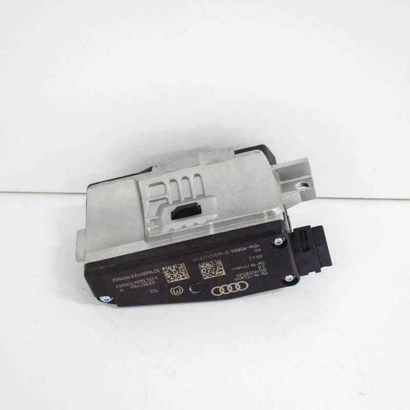 OEM AUDI A4 A5 Q5 RS5 STEERING COLUMN LOCK CONTROL UNIT B8 8K0905852D ...