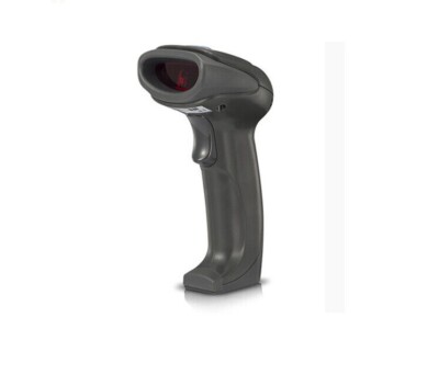 LS-PRO XB 5066R Barcode Scanner 1D Wireless Bar Code Scanner | eBay