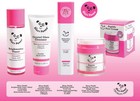 Dizzy Panda Face Cleanser Softening Lotion Brightening Toner Peptide ...