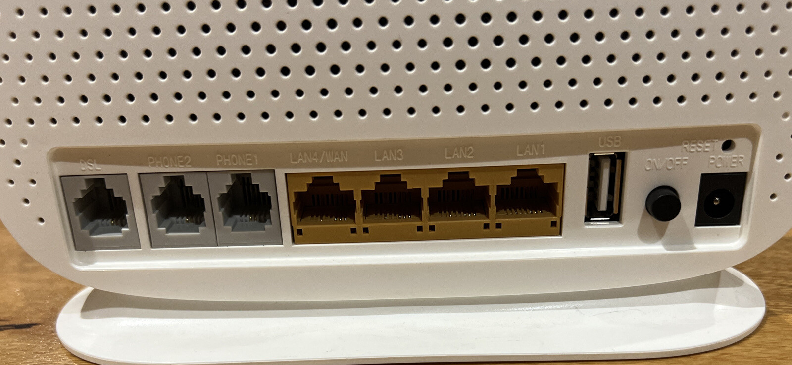 TP-Link VG5612 NBN VDSL Wireless Router / Modem Wi-Fi. | eBay