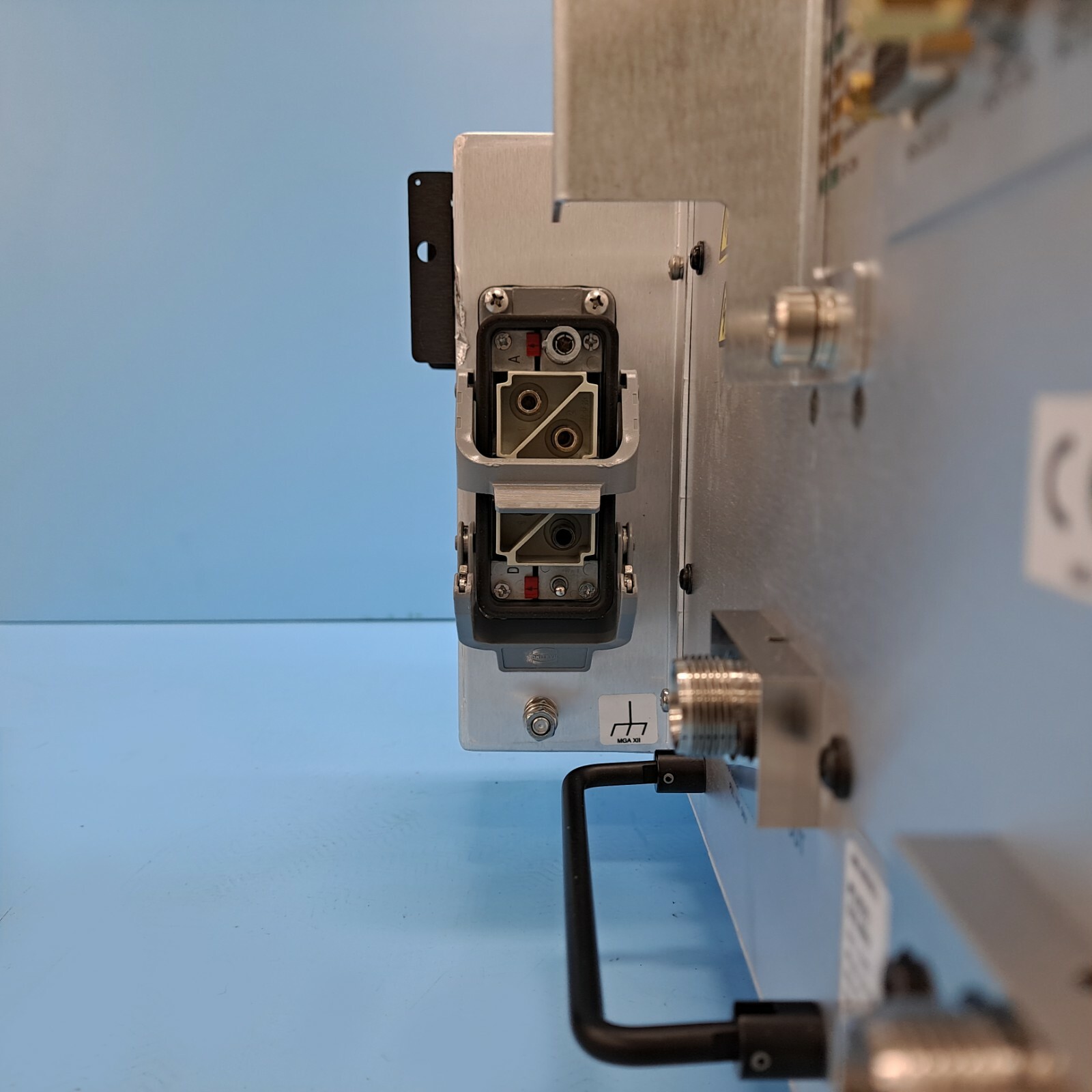 000-1202// MKS 250R40A-G02 (#1) MKS EDGE GENERATOR [ASIS] | eBay