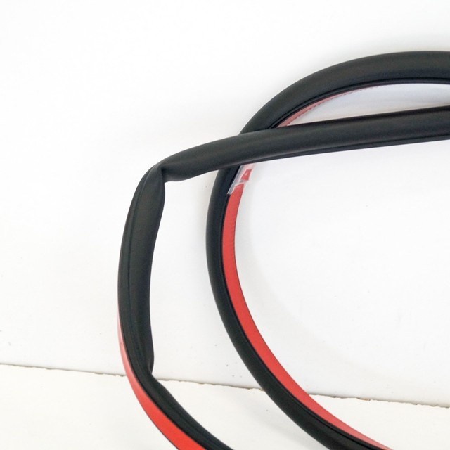 Door Seal Rear Left Right for BMW X4 F26 51227380934 Genuine for sale ...