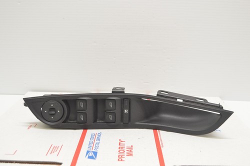 2012-2016 Ford Focus Power Window Master Switch Door Window Button MT36 ...