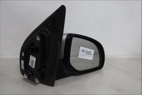 Electric Exterior Mirror For Hyundai I20 Sedan 876204P210 | eBay