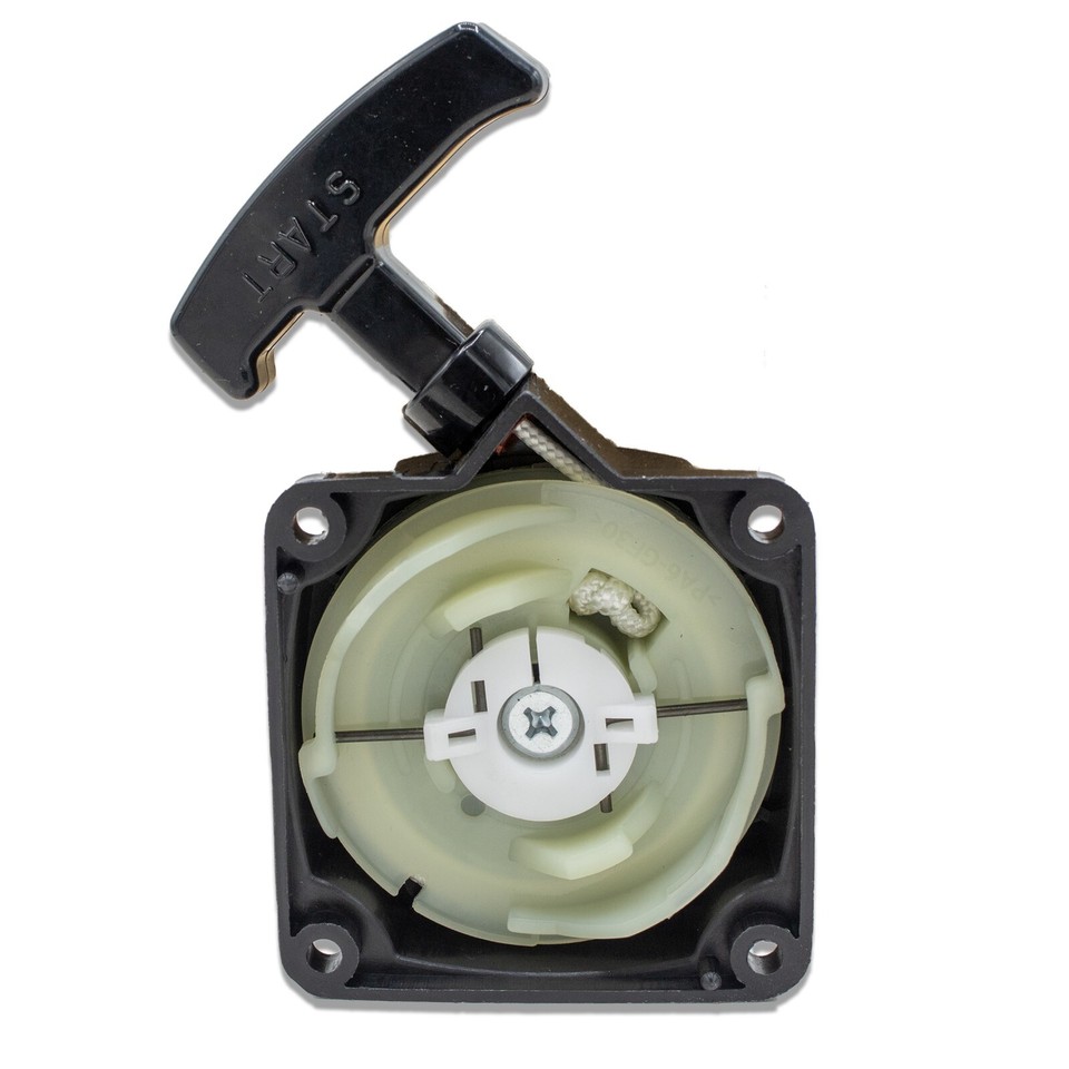 HARBOR FREIGHT PREDATOR 52CC 2HP PREDATOR EARTH AUGER 63022 PULL ...