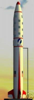 Altairis AeraSpace Tours Spaceship Wood Model Free Shipping | eBay