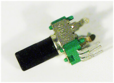 NCE 507 Replacement potentiometer for Engineer Cabs (Cab04p/Cab06p) | eBay