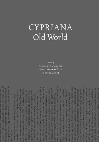 Cypriana (Poche) Folk Necromancy in Transmission 9781947544048 | eBay