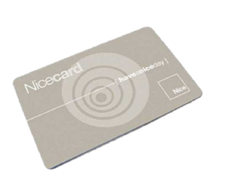 Nice MOCARD Transponder Card 10 pack | eBay