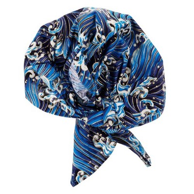 Teppanyaki Chef Hat Japanese Restaurant Chef Hat Breathable Cooking Hat ...