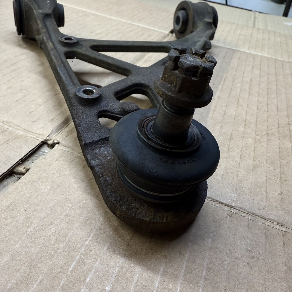 2000-2003 Honda S2000 Genuine OEM Rear Left Upper Control Arm AP1 52400 ...