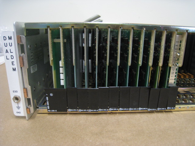 ALCATEL DML-3X50 694-7600-001, DL MULDEM SHELF | eBay